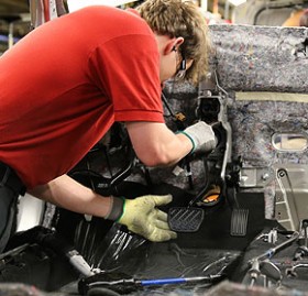 About Us » Yates Services Nissan | Jobs in Automotive Assembly ...